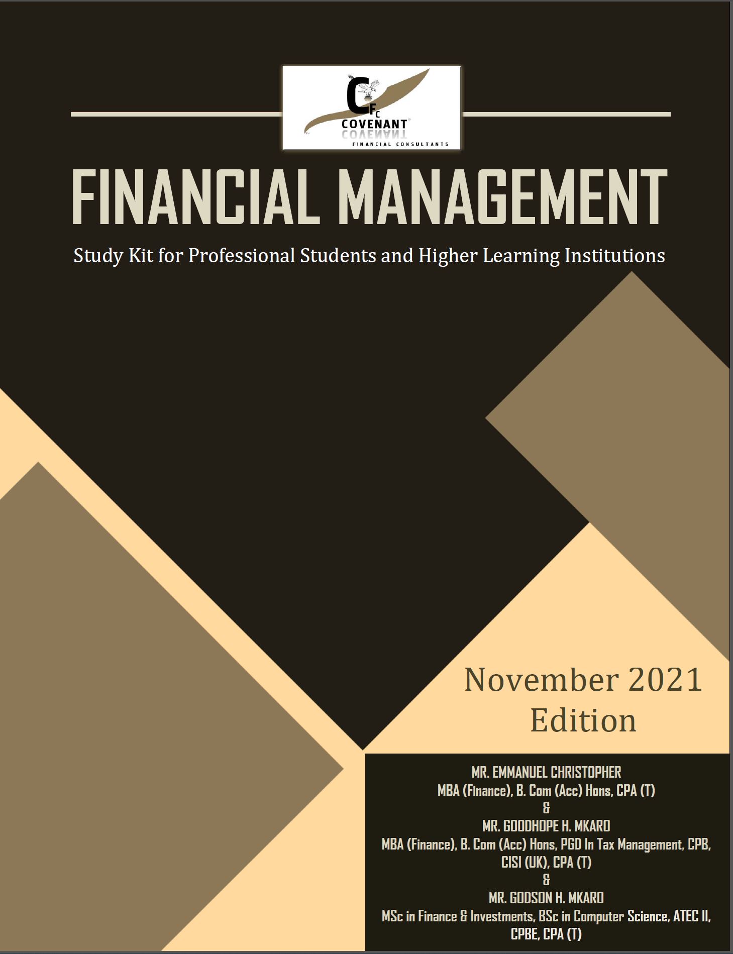 Freelectures | CFC: All courses